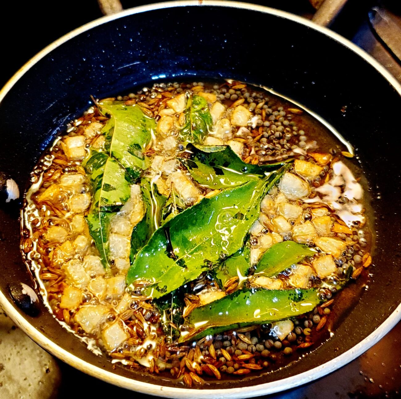 Buttermilk (Salty Lassi) - Dr. Savitra