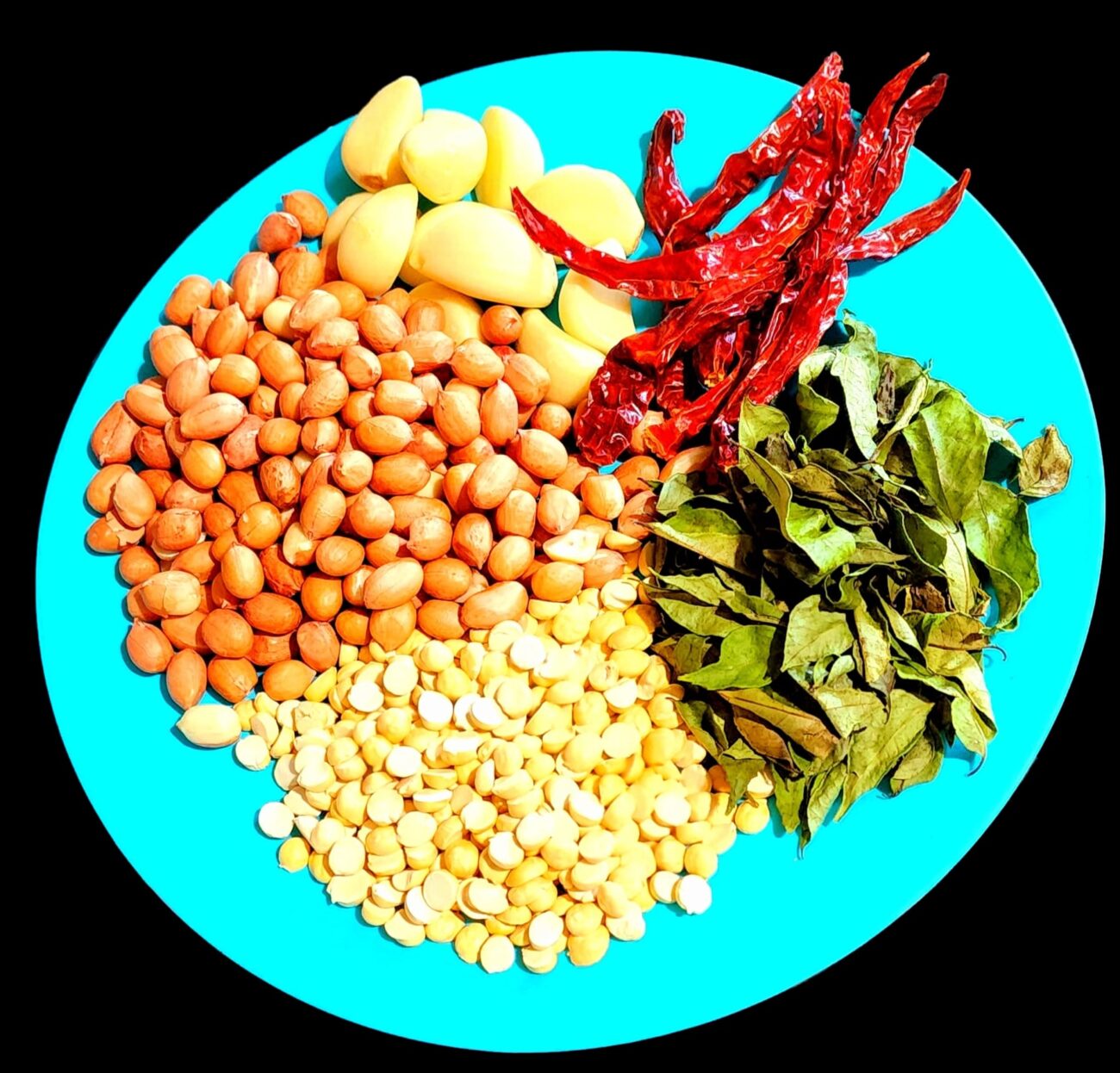 Jowar Puffs (Lahya) Chivda - Dr. Savitra