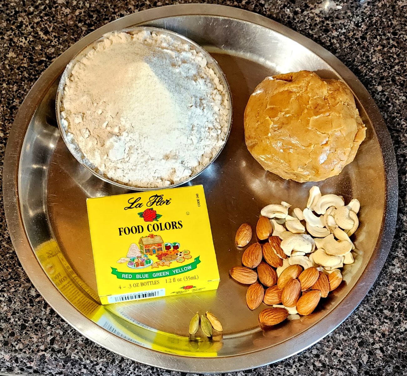 Khawa Karanji - Dr. Savitra