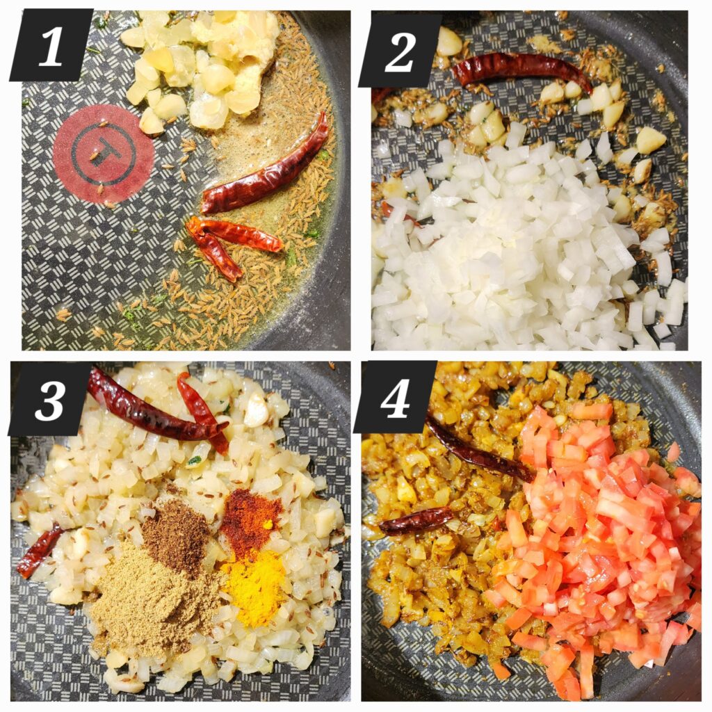 Lasooni Methi - Dr. Savitra